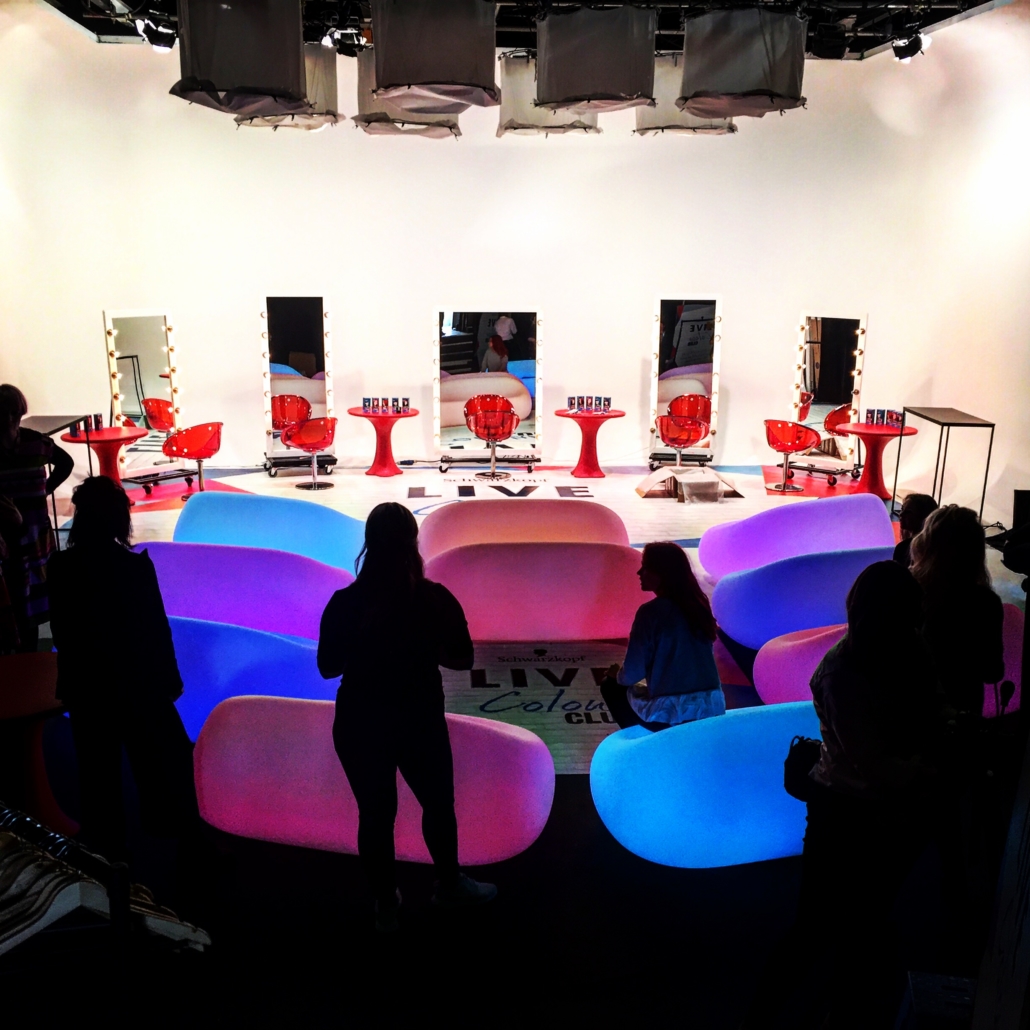 Film Studio Images Gallery | Photo studio | Photographic Studio London