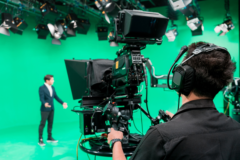 What Can A Professional Studio Do For You In 2023?