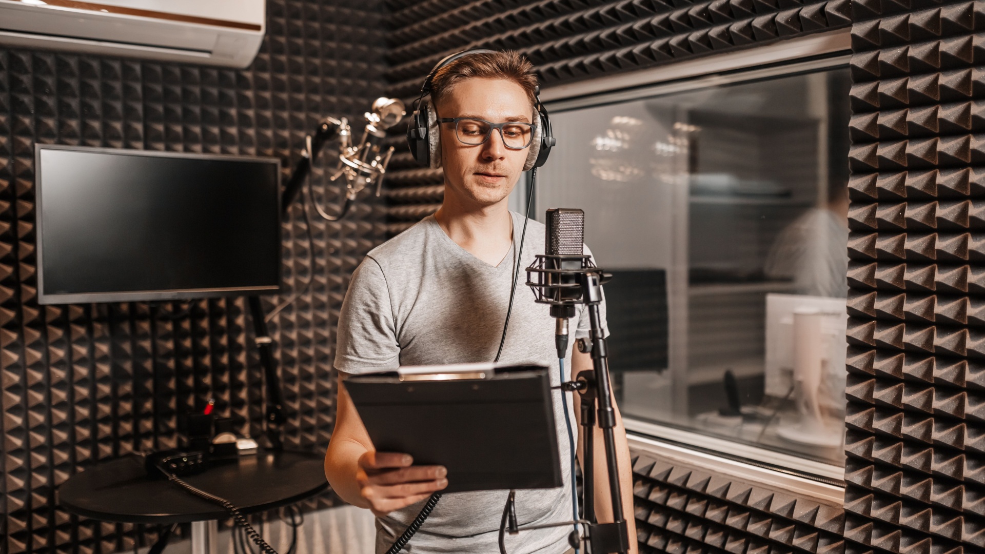 What to Look For in a Soundproof Studio